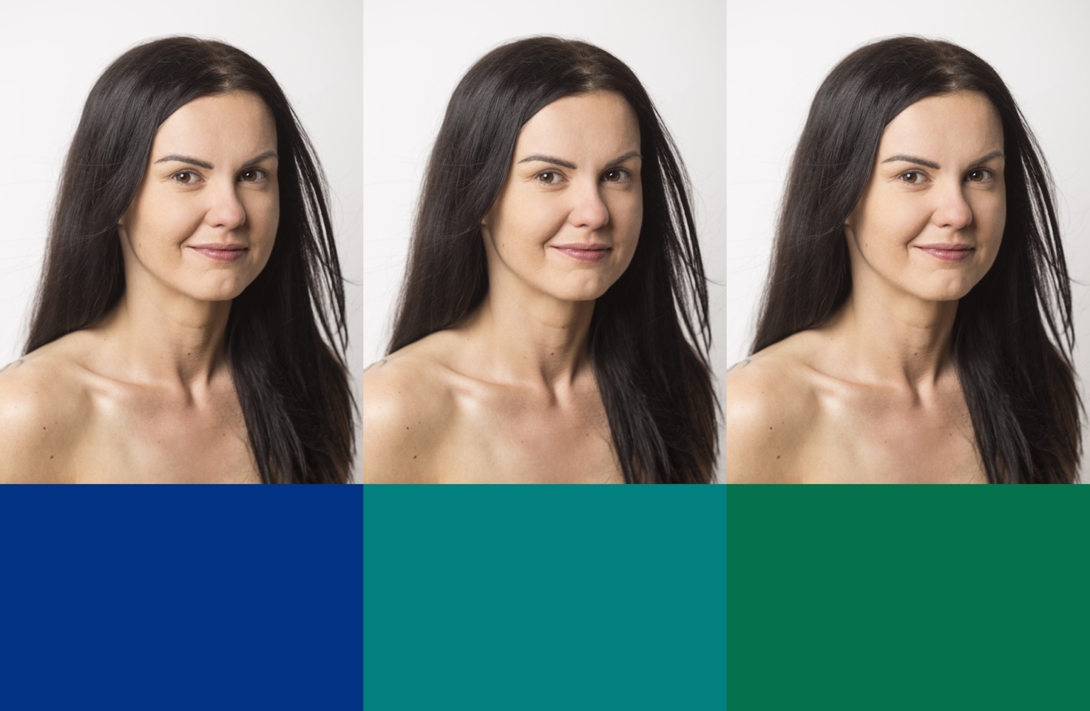 Ciemna Zima - Typy kolorystyczne. Kod Stylu Kod Stylu - Aleksandra ...